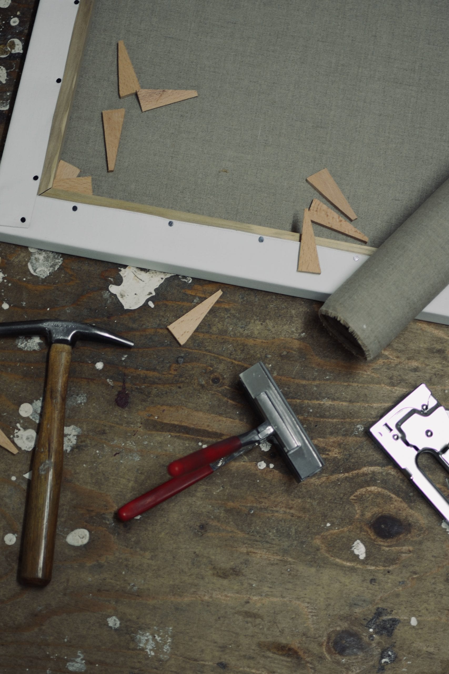 What We Do - Millken Bros